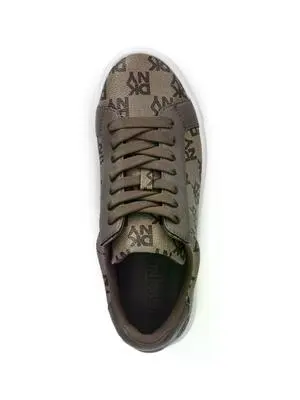 Dkny Logo-print Sneakers