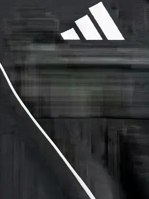 Adidas Logo-detail Tracksuit Set