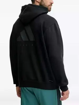 Adidas Logo Hoodie