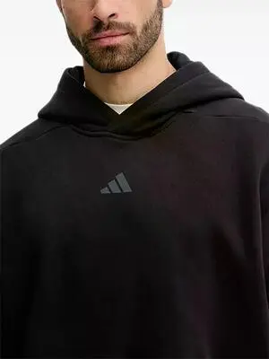 Adidas Logo Hoodie