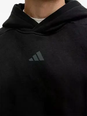 Adidas Logo Hoodie