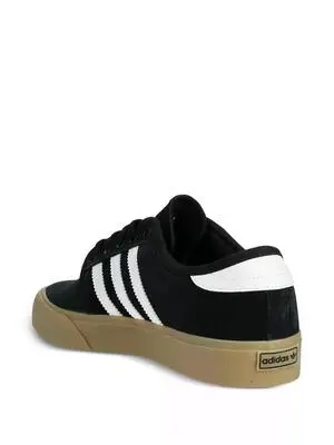 Adidas Seeley Xt Sneakers - Black