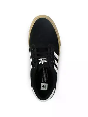 Adidas Seeley Xt Sneakers - Black