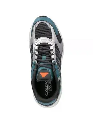Adidas Panelled Sneakers