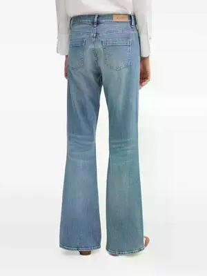 JOOP! Flared Denim Jeans