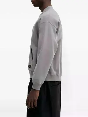 NEIGHBORHOOD Zip-up Sweatshirt