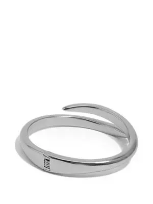 Bimba Y Lola Metals Hinged Bracelet