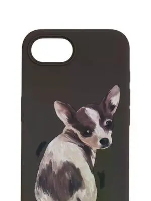 Bimba Y Lola Graphic Iphone 16 Case