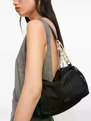 Bimba Y Lola Medium Zip Shoulder Bag