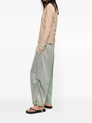 Bimba Y Lola Drawstring Jeans