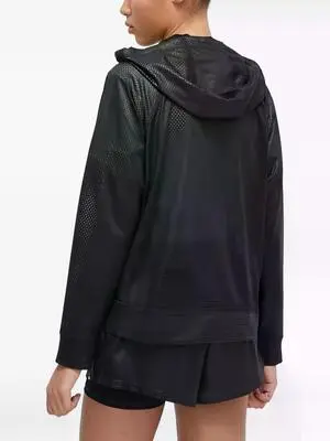 Dkny Zip-up Hoodie