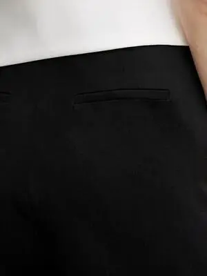 MORGAN Poya Wide-leg Trousers