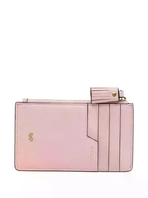 ANYA HINDMARCH Sweet'n Low Card Holder