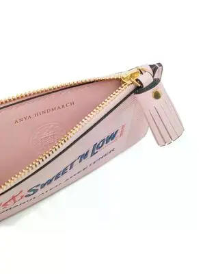 ANYA HINDMARCH Sweet'n Low Card Holder