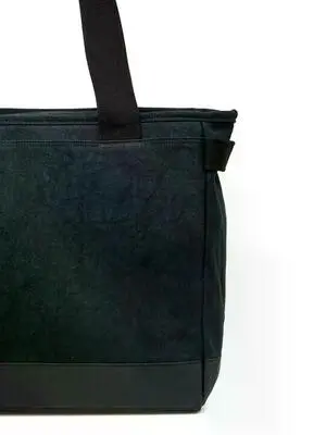 Adidas Buckle Webbing Holdall