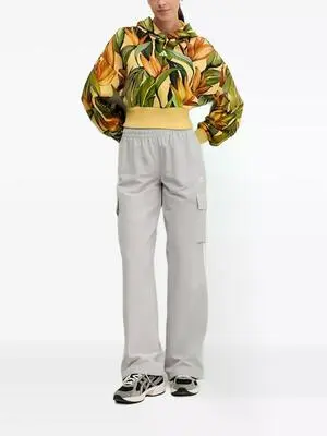 Adidas Striped Pocket Tranck Pants