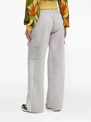 Adidas Striped Pocket Tranck Pants