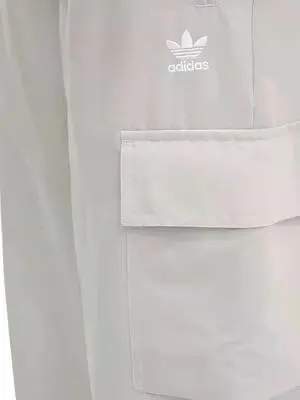 Adidas Striped Pocket Tranck Pants