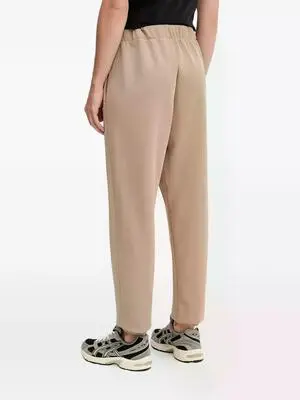 Adidas Logo-plaque Track Pants