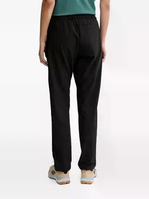 Adidas Logo-print Track Pants