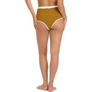 SISSTR REVOLUTION High Waist Short