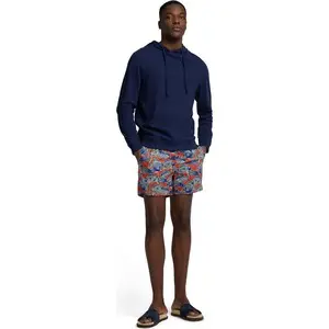 Onia Cut Out Activewear For Men