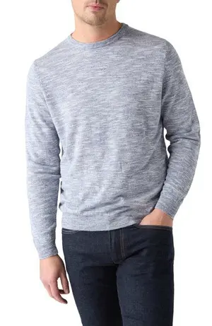 Robert Talbott Medium Knit Sweaters For Men