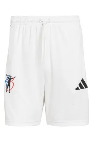 Adidas Jude Bellingham Soccer Shorts