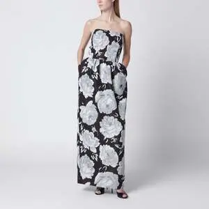 Patou Sleeveless Evening Dresses