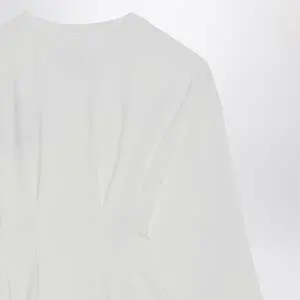 DOUUOD James Cotton Crewneck Sweater