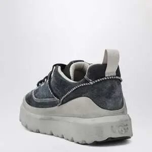 UGG Heritage Utility Knoll /campfire Sneakers - Black