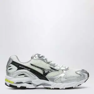 Mizuno Wave Rider Sneakers - Multicolor