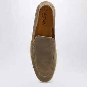 DOUCAL'S Suede Loafers