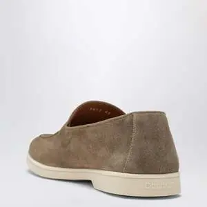 DOUCAL'S Suede Loafers