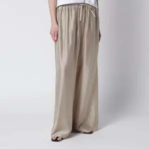 ENTIRE STUDIOS Vento Wide-leg Trousers