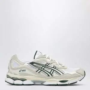 Asics Gel-nyc Trainers - Beige