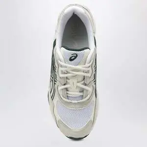 Asics Gel-nyc Trainers - Beige