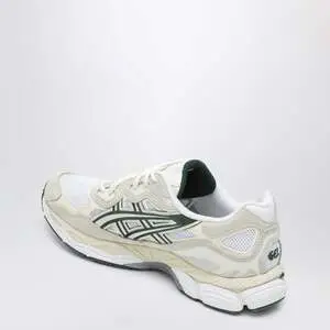 Asics Gel-nyc Trainers - Beige