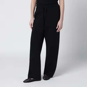 ENTIRE STUDIOS Uniform Cotton Trousers