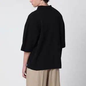 ENTIRE STUDIOS Long-sleeve Polo
