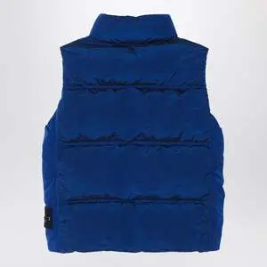 Stone Island Quilted Gilet