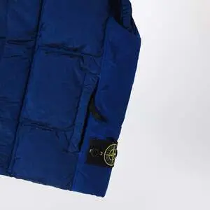 Stone Island Quilted Gilet