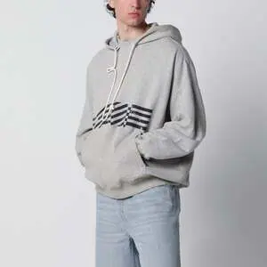 Golden Goose Graphic Sweatshirts Hoodies For Men