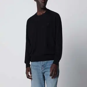 Ami Off The Shoulder Sweaters For Men