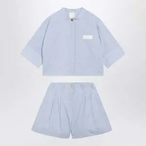 Givenchy Cotton Two-piece Set