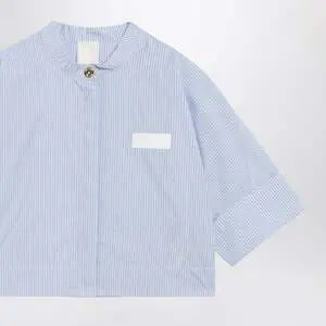 Givenchy Cotton Two-piece Set