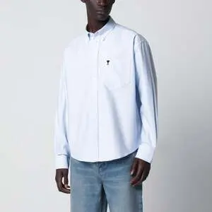 AMI Paris De Coeur Shirt By