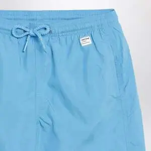 MC2 SAINT BARTH Pantone Swim Shorts - Blue