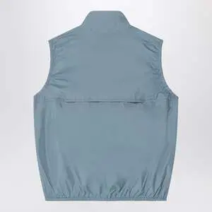 K-WAY Valen Plus.2 Reversible Vest - Light Blue