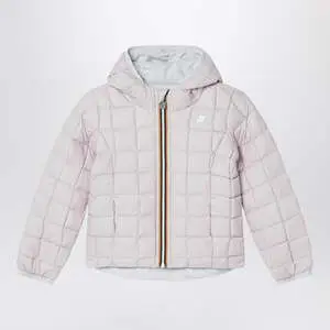 K-WAY Reversible Lily Thermo Jacket